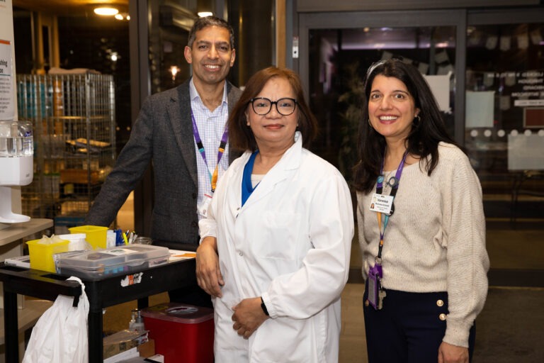 Meet the winners of the Providence Healthcare Our Shared Values Awards ...