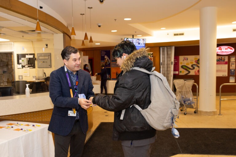 Meet the winners of the Providence Healthcare Our Shared Values Awards ...