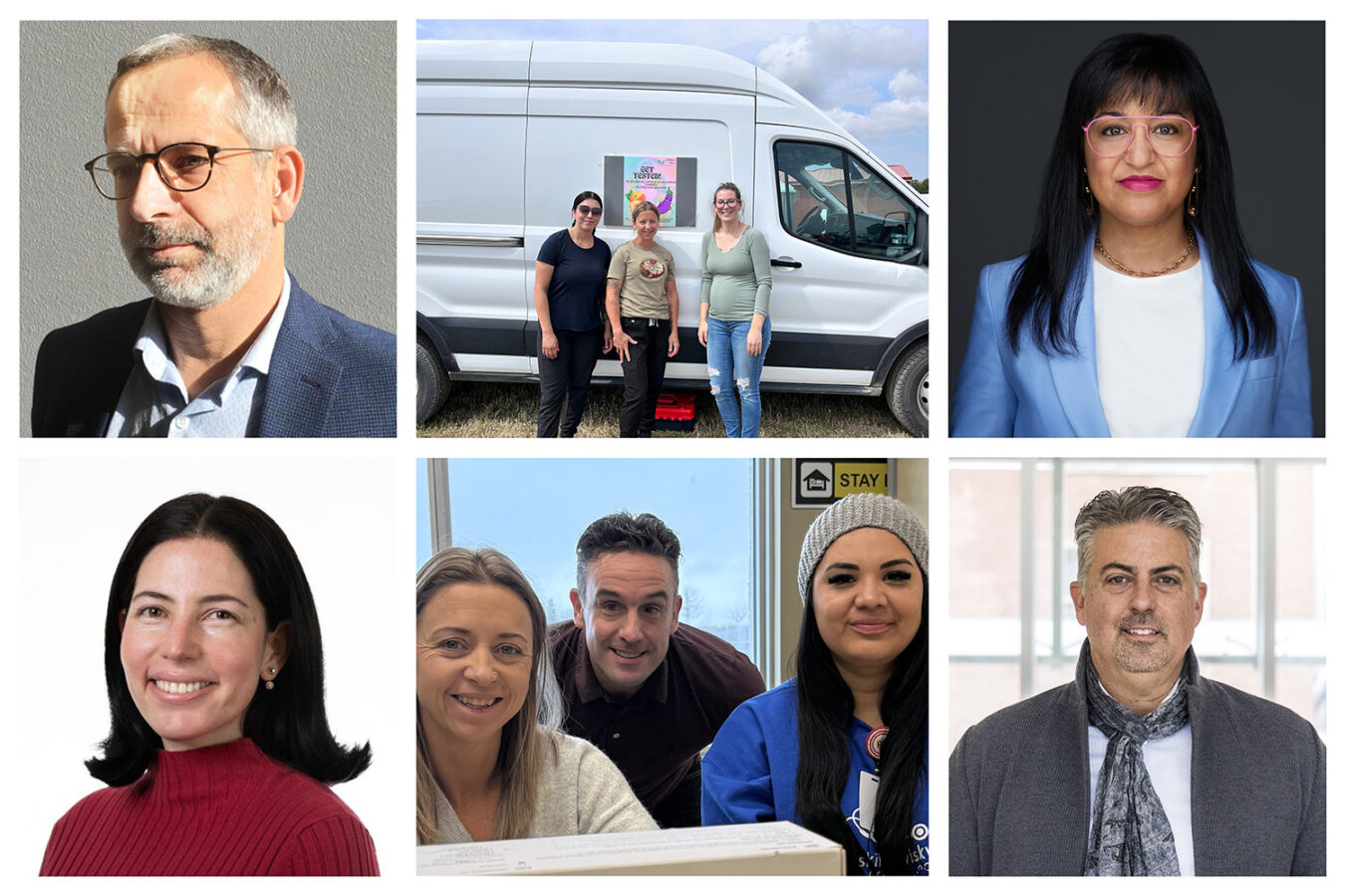 Employment Opportunities - Unity Health Toronto