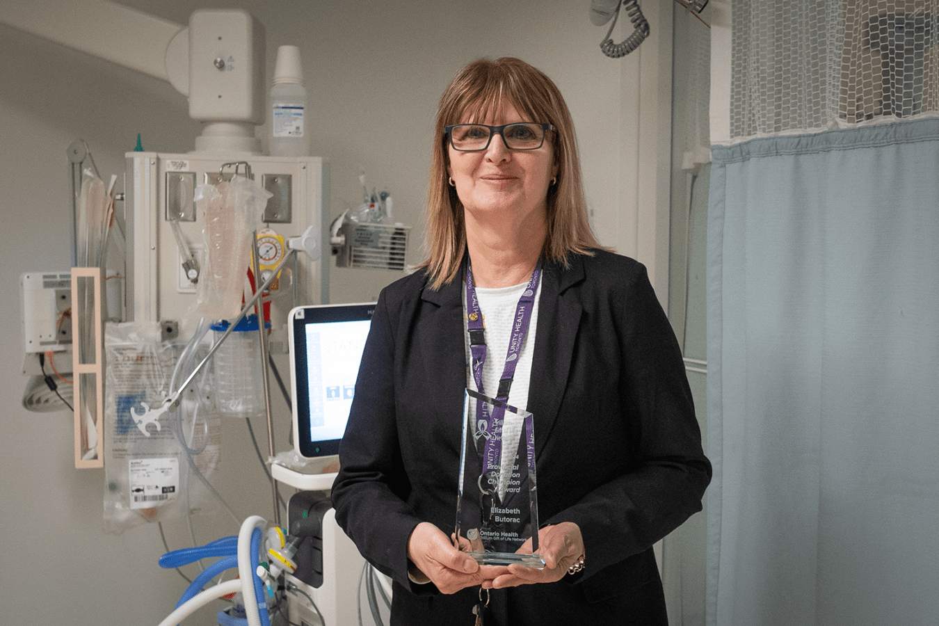 Unity Health Toronto’s March Honour Roll - Unity Health Toronto