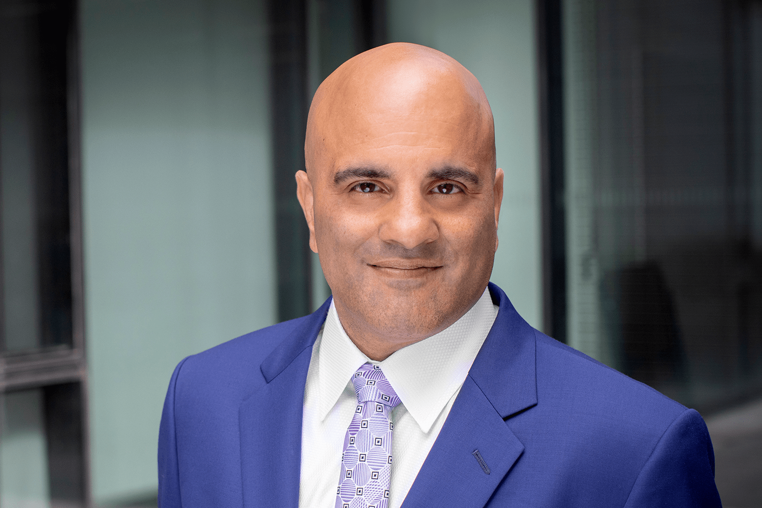 A conversation with Altaf Stationwala, Unity Health Toronto’s new President & CEO - Unity Health ...