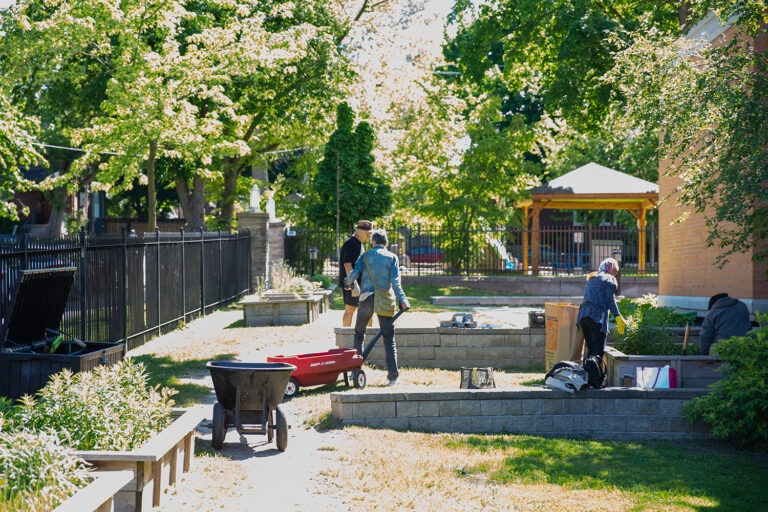 Nursing at Unity Health - Unity Health Toronto