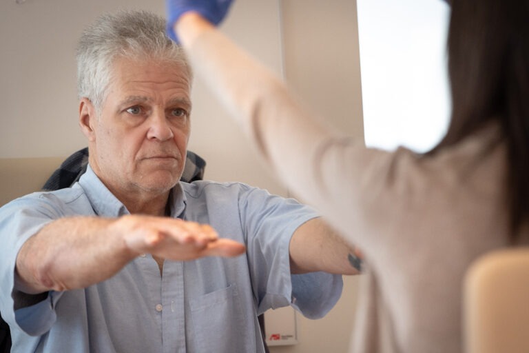 BARLO MS Centre at St. Michael’s Hospital provides tailored care for ...