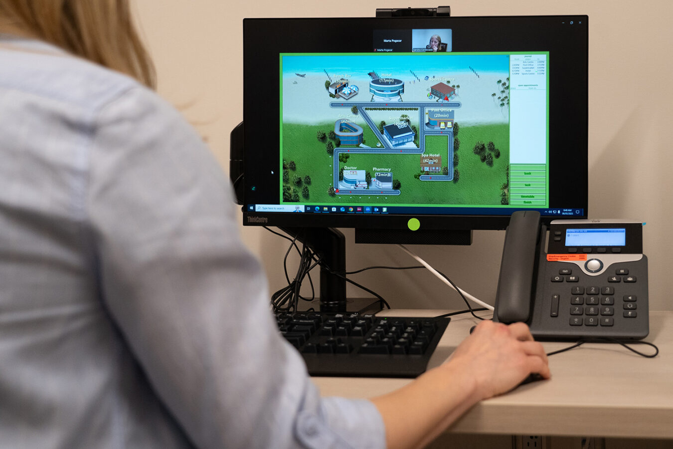 BARLO MS Centre at St. Michael’s Hospital provides tailored care for ...