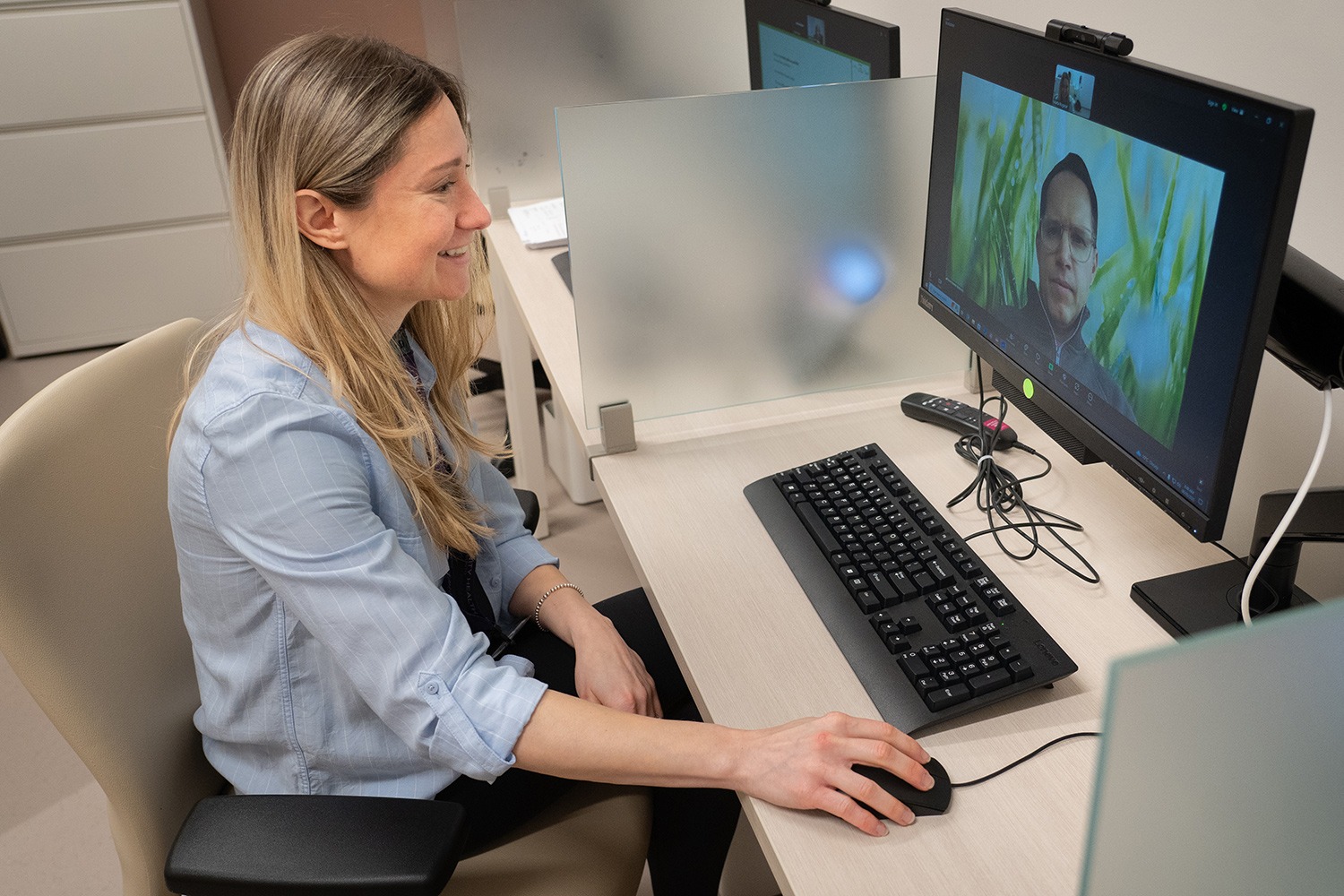 BARLO MS Centre at St. Michael’s Hospital provides tailored care for ...