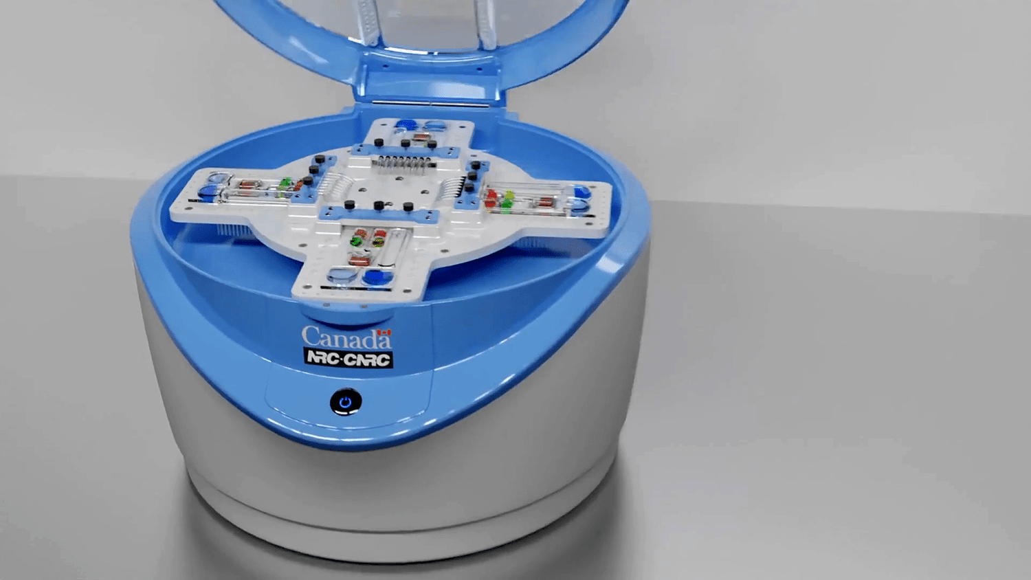 ‘Game changer’: Canadian scientists develop blood test to quickly ...