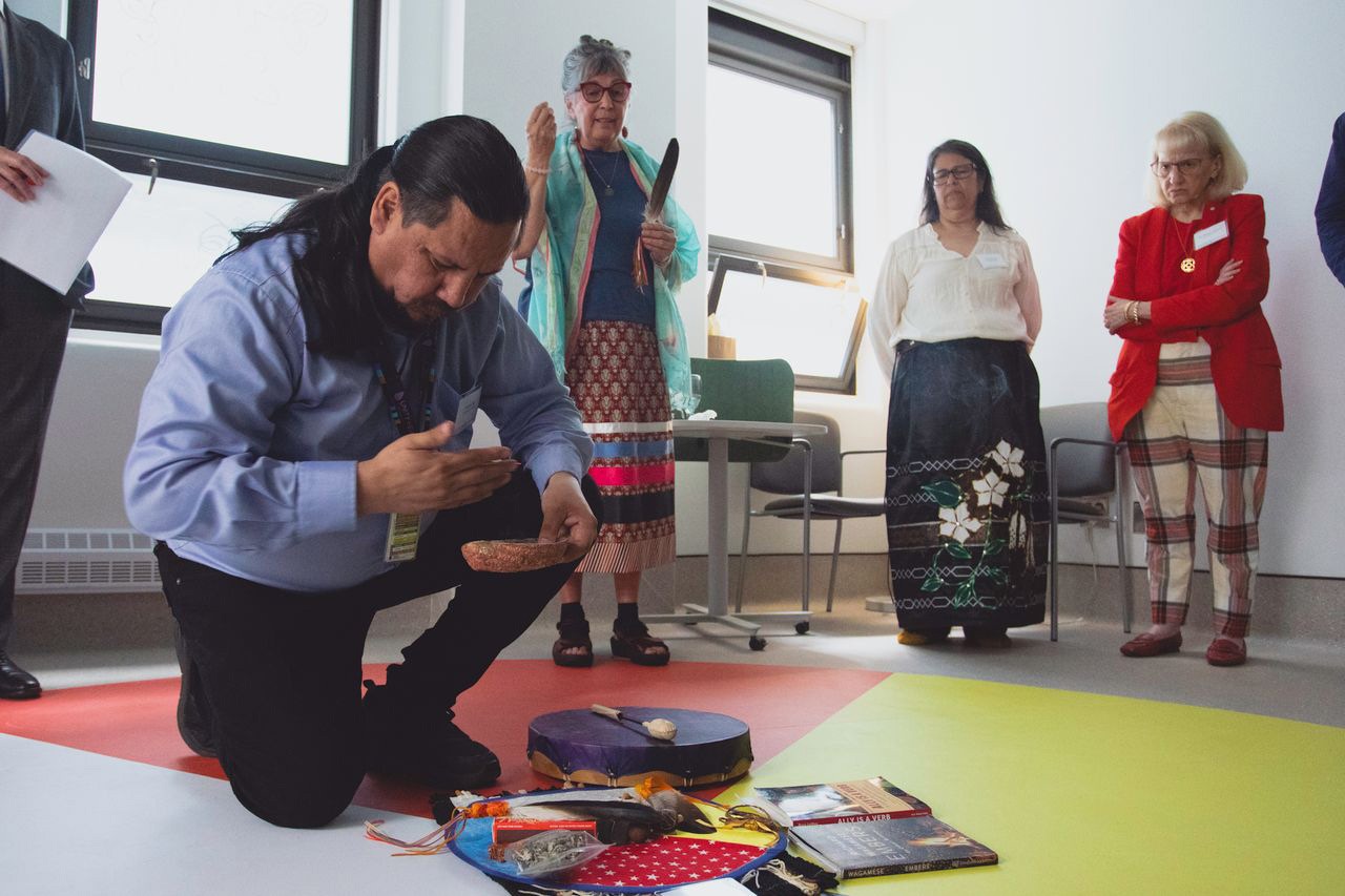 St. Michael’s Hospital, Providence Healthcare receive $11M donation to ...