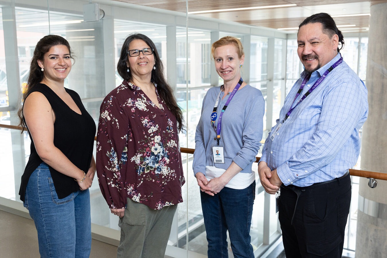 St. Michael’s Hospital, Providence Healthcare receive $11M donation to ...