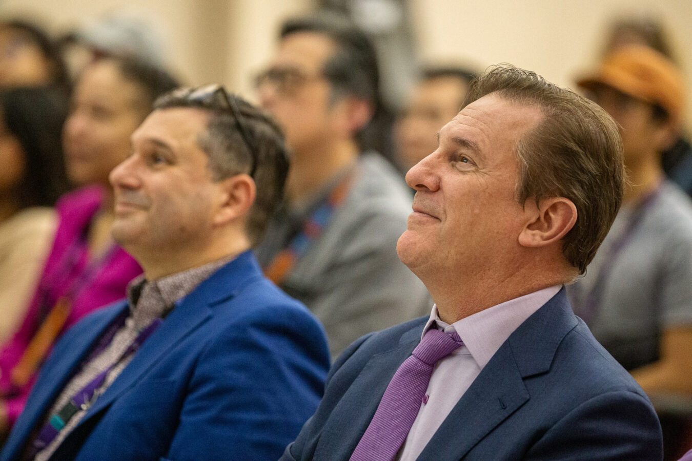 Leadership as a Symphony: The Legacy of Dr. Tim Rutledge - Unity Health ...