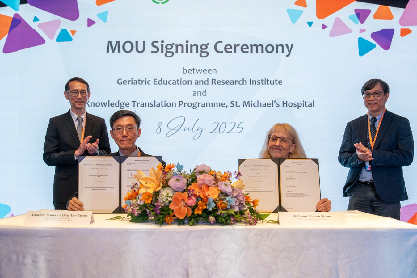 For Staff - Unity Health Toronto