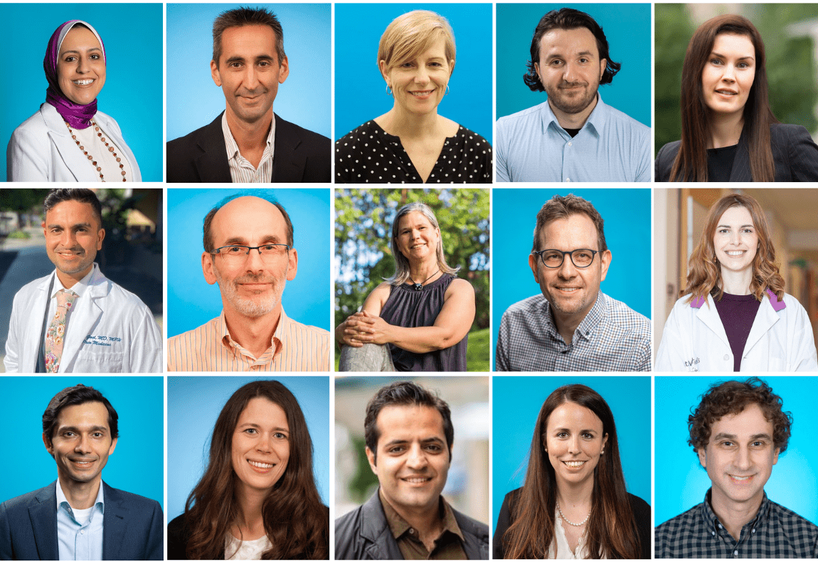 Unity Health Toronto’s July Honour Roll - Unity Health Toronto