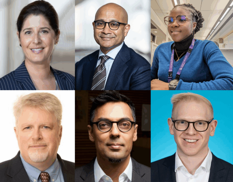 Unity Health Toronto’s August Honour Roll - Unity Health Toronto