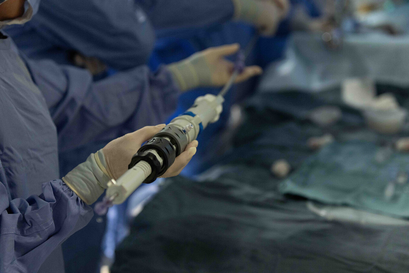 St. Michael’s is a leader in EVOQUE transcatheter tricuspid valve ...