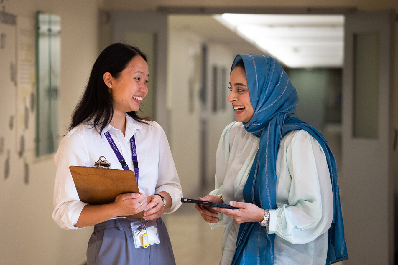 Employment Opportunities - Unity Health Toronto