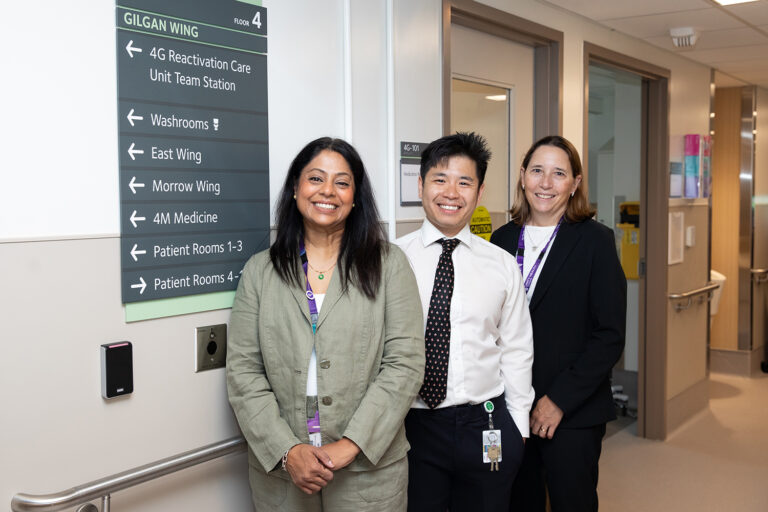 How to use MyChart - Unity Health Toronto