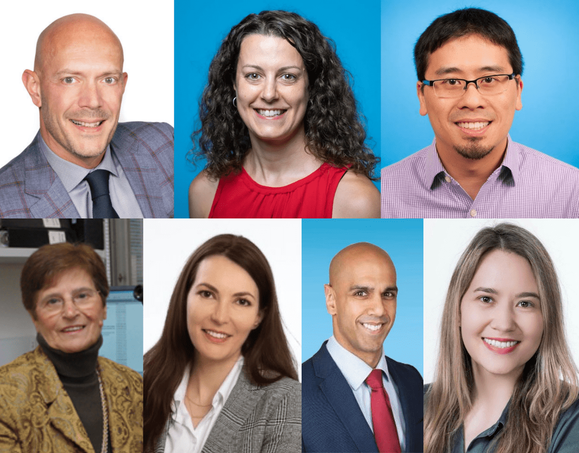 Unity Health Toronto’s October Honour Roll - Unity Health Toronto