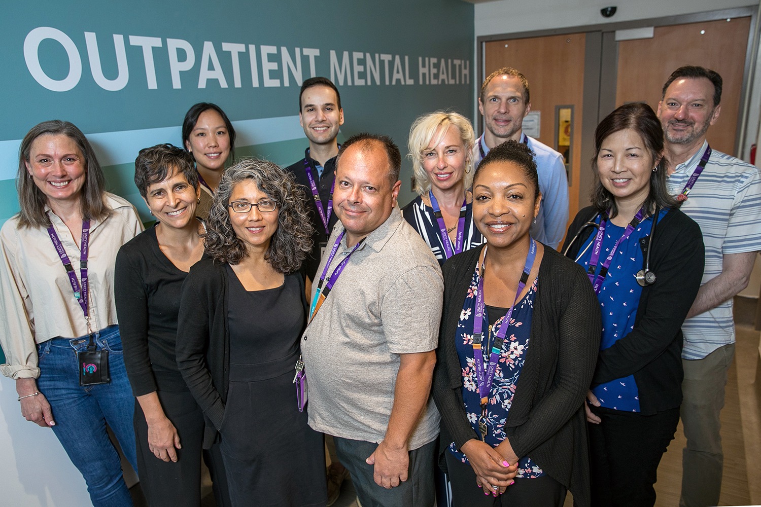 Foundations - Unity Health Toronto