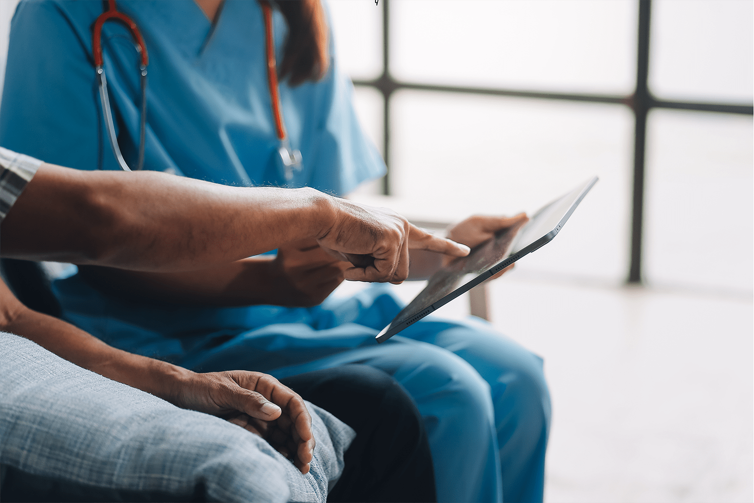 How MyChart is improving the patient experience at Unity Health Toronto ...