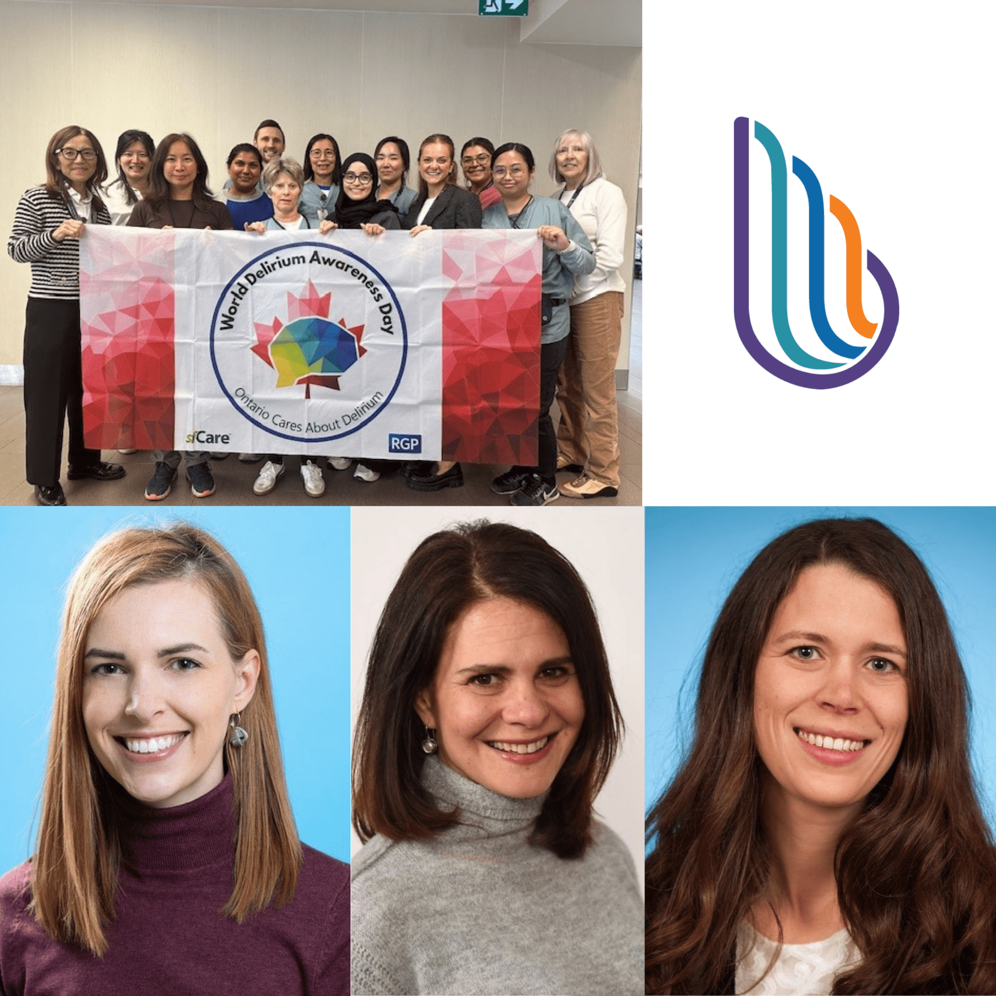 Unity Health Toronto’s November Honour Roll - Unity Health Toronto