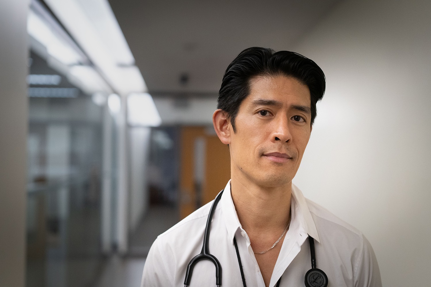 Meet Dr. Darrell Tan, the St. Michael’s physician-scientist rewriting ...