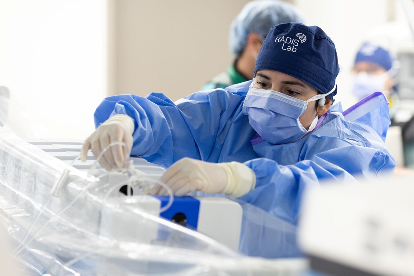 Electronic Patient Record (EPR) Project - Unity Health Toronto