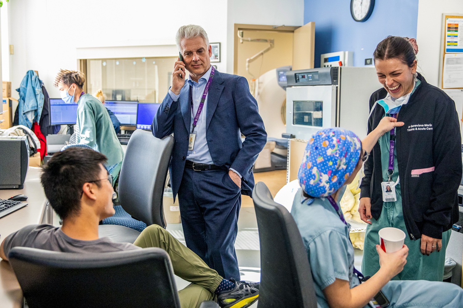 Indigenous Health Program - Unity Health Toronto