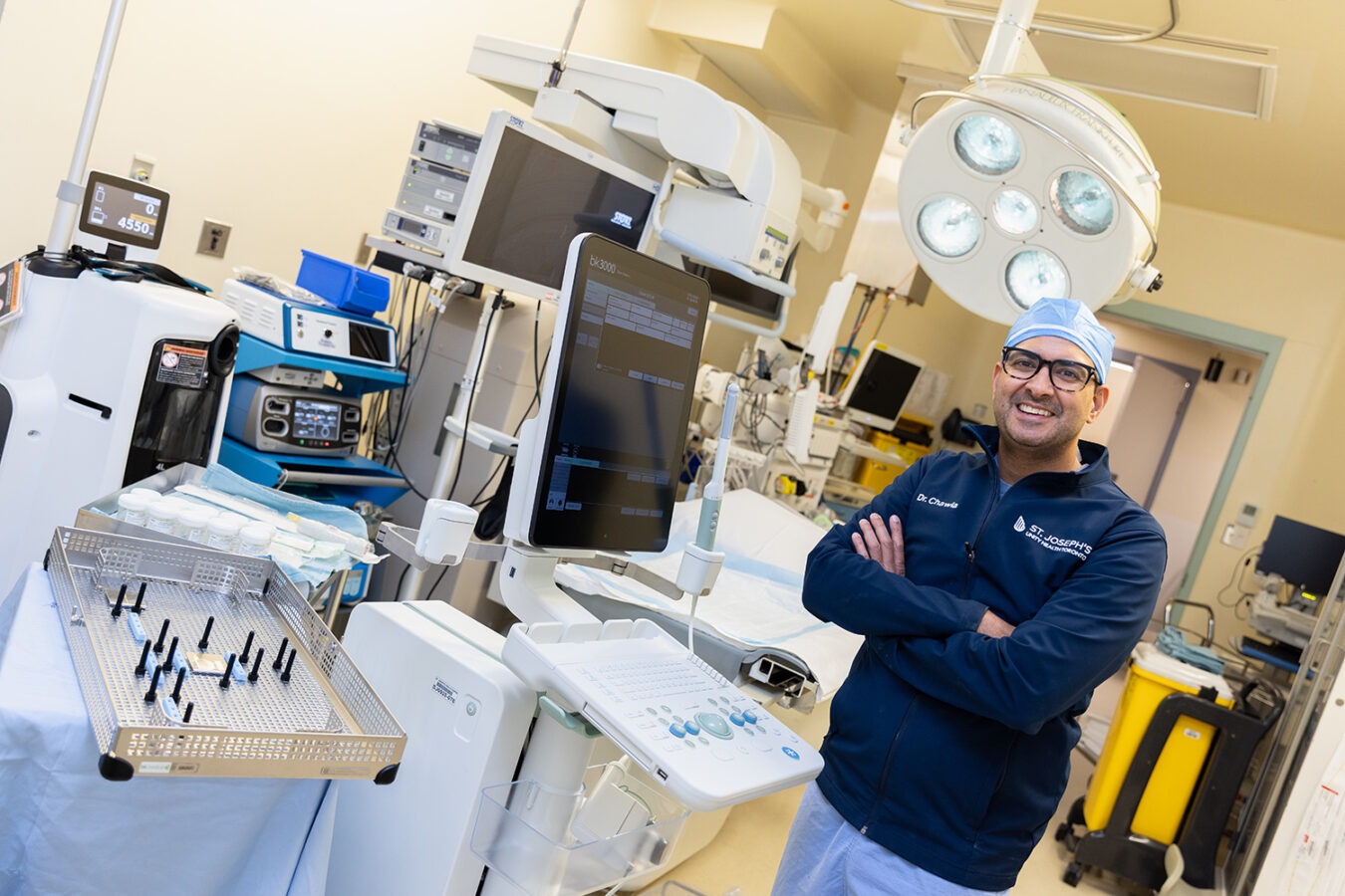 Nursing at Unity Health - Unity Health Toronto