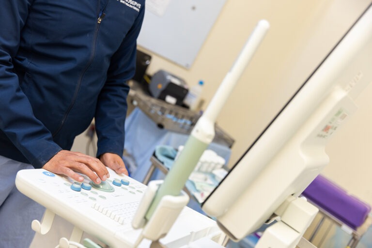 St. Joseph’s new prostate biopsy program opens capacity and helps improve cancer diagnosis ...