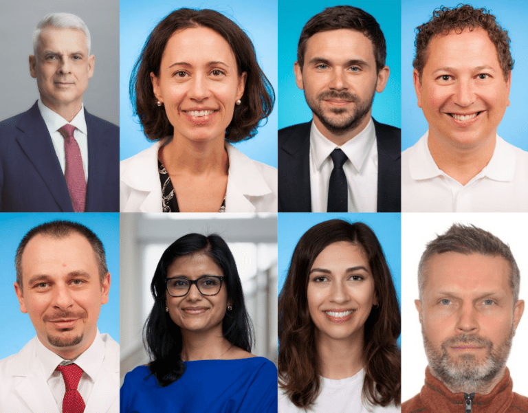 Employment Opportunities - Unity Health Toronto