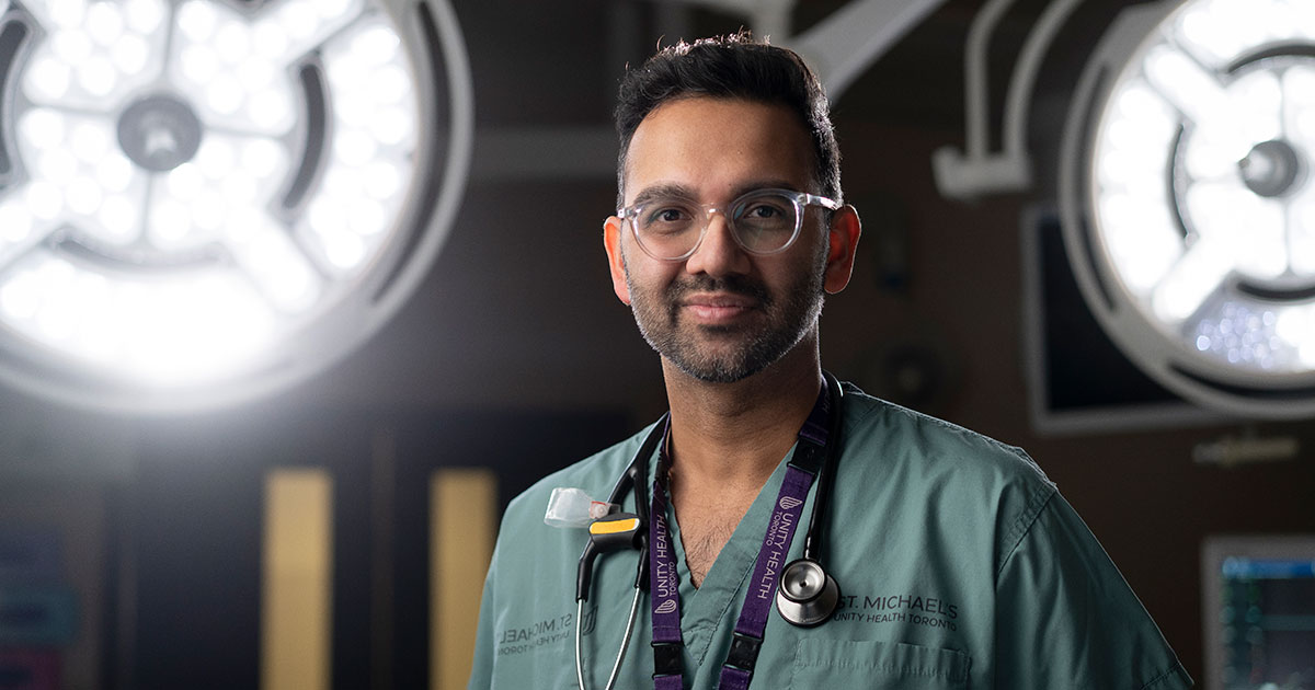 New study reveals risk of death after surgery is significantly higher ...