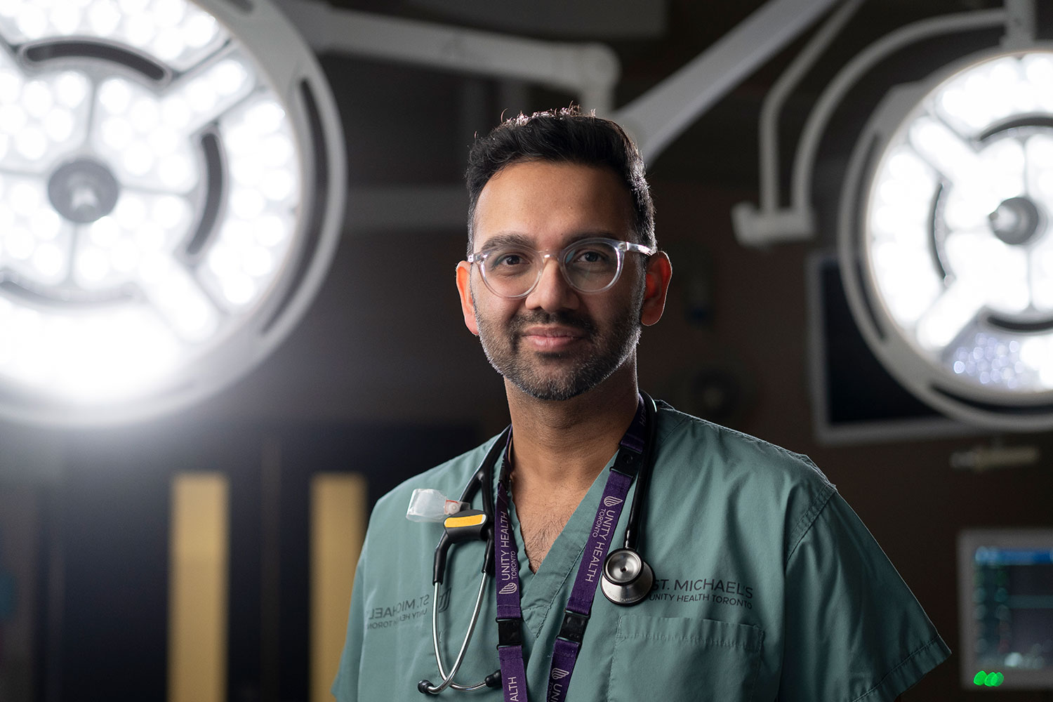 New study reveals risk of death after surgery is significantly higher ...